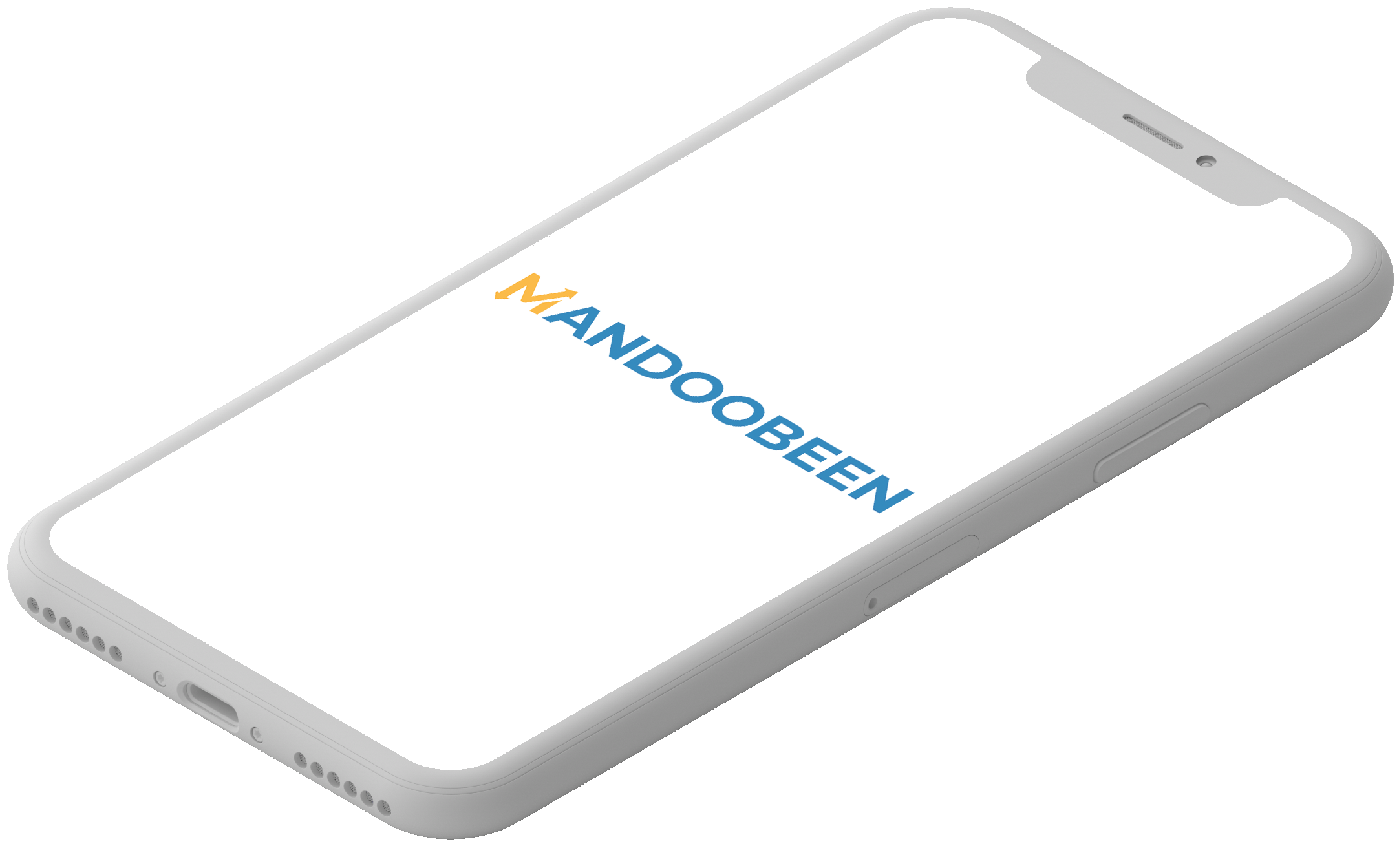 Mandoobeen - منصة أدارة المندوبين